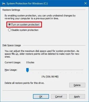 Fix Instup.exe Application Error on Windows 10/11 (2024)