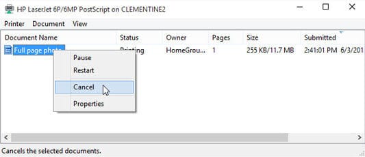 How to Get Printer Online on Windows 10 (Offline to Online)