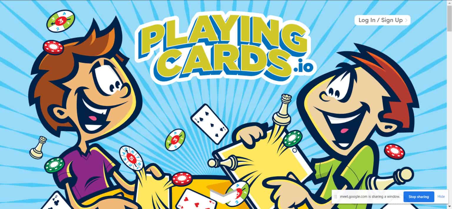 Melhores sites para jogar cartas online contra a humanidade - Boa ...