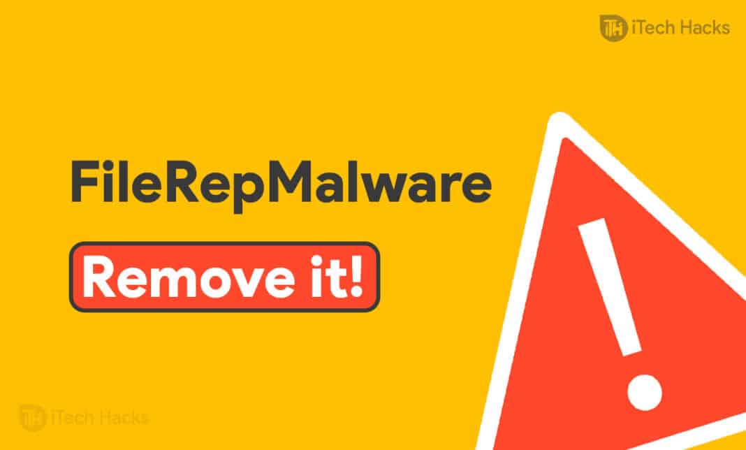 What is FileRepMalware and How to Remove (If Necessary)