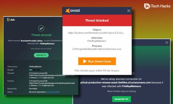 What is FileRepMalware and How to Remove (If Necessary)