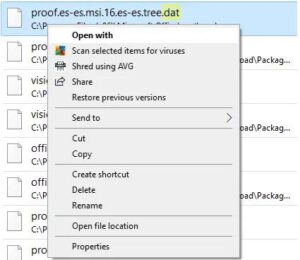 How to Open DAT Files in Windows 10/11 (Working)