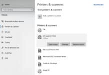 How to Get Printer Online on Windows 10 (Offline to Online)