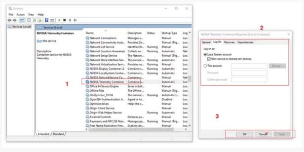 Top 6 Ways to Fix Nvidia GeForce Experience Error 0x0003