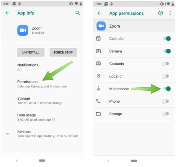 5 Ways to Fix Zoom Camera Not Working in 2024