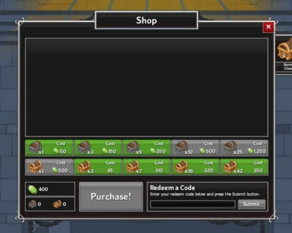 Top 50+ Latest Active Codes for Idle Champions (2025)