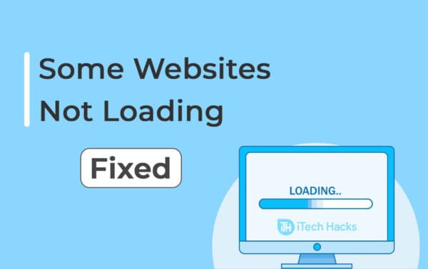 How to Fix Some Websites Not Opening in Any Browser