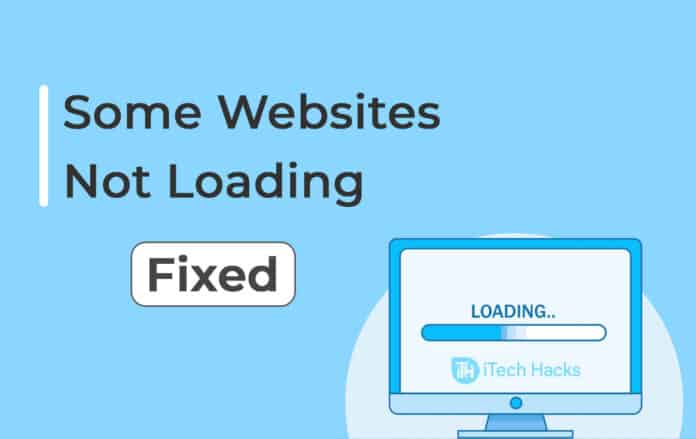 How to Fix Some Websites Not Opening in Any Browser