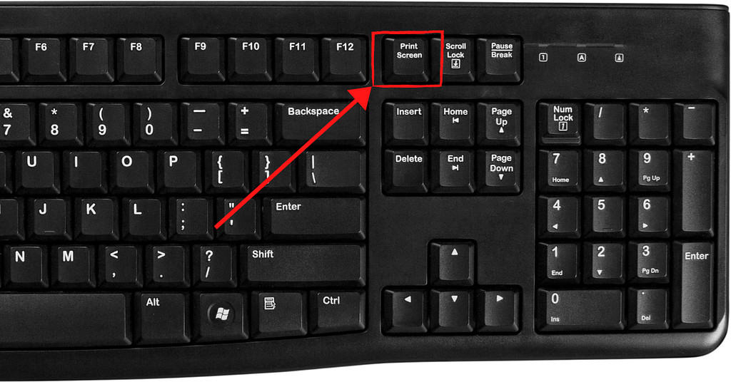 How To Take A Screenshot On A Dell Laptop 4 Ways 2023 Itechhacks