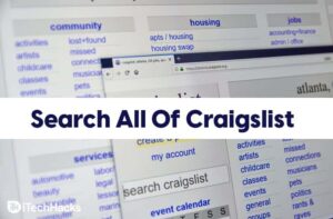 How To Search All of Craigslist Nationwide in Once (2023)