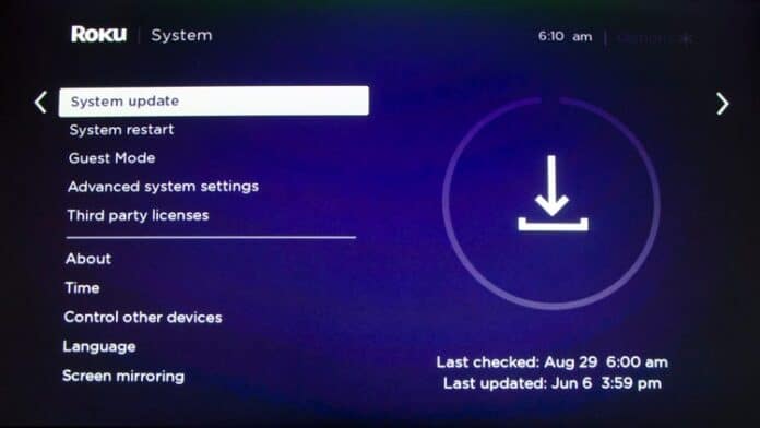 How to Fix MAX on Roku Not Working (6 Ways)