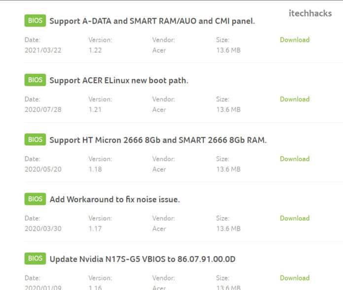 How to Check and Update BIOS on Windows 10 (2024 Guide)