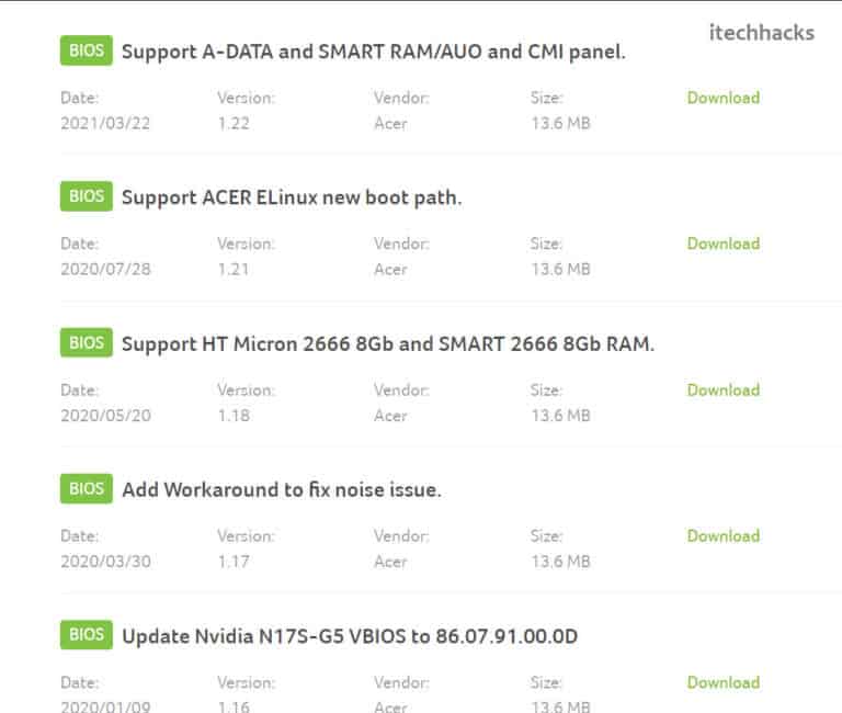 How to Check and Update BIOS on Windows 10 (2024 Guide)