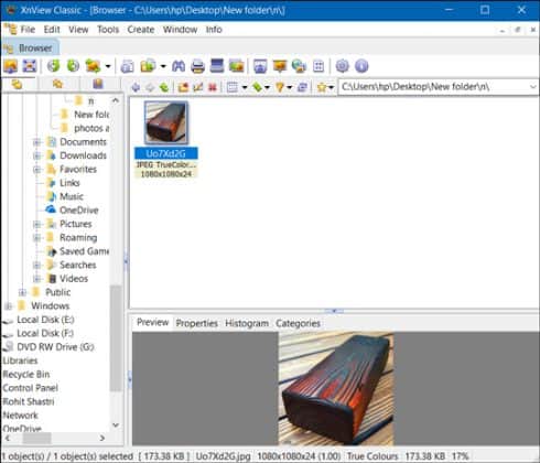 Top 10 Best Free Photo Viewers For Windows 10