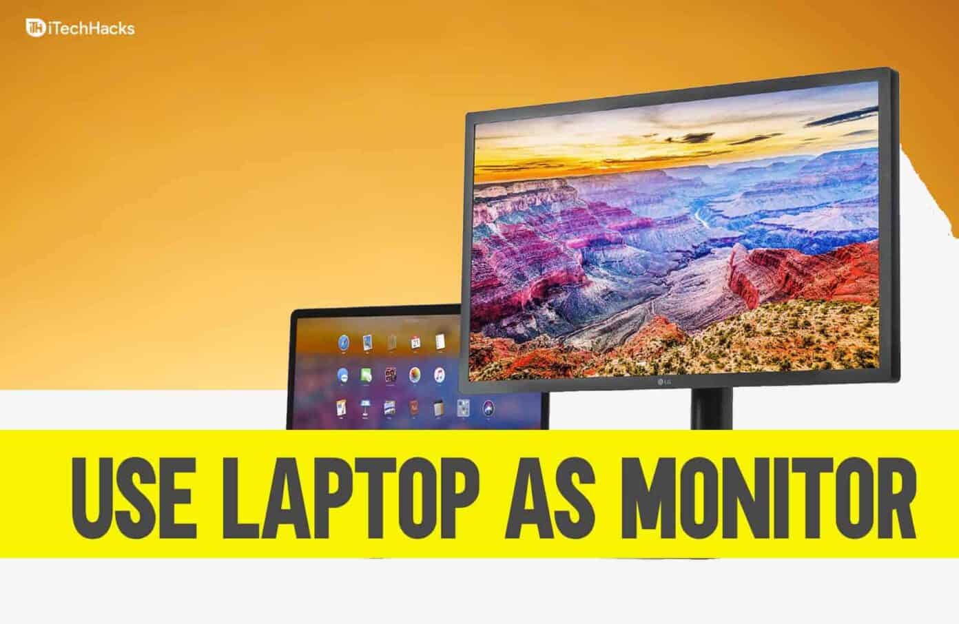 How to Fix Windows 11 Not Detecting Second Monitor (10 Ways)