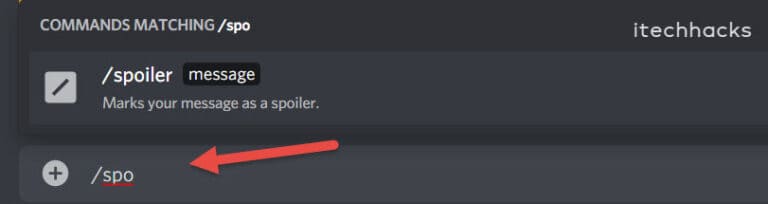 How to Use & Mark Spoiler Tags on Discord