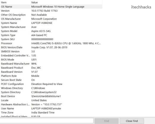 How to Check and Update BIOS on Windows 10 (2024 Guide)