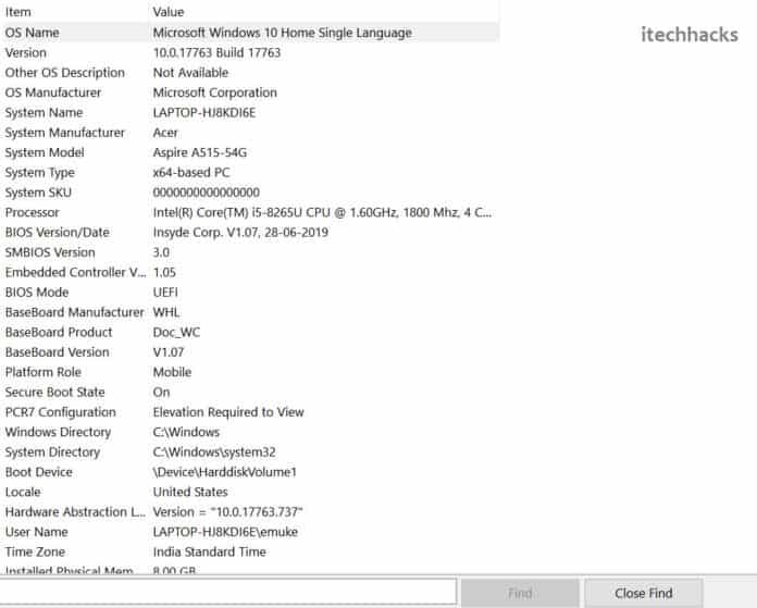 How to Check and Update BIOS on Windows 10 (2024 Guide)