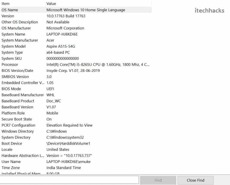 How to Check and Update BIOS on Windows 10 (2024 Guide)