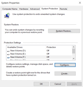How to Use Windows 11 System Restore Point (4 Ways)