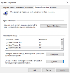 How to Use Windows 11 System Restore Point (4 Ways)