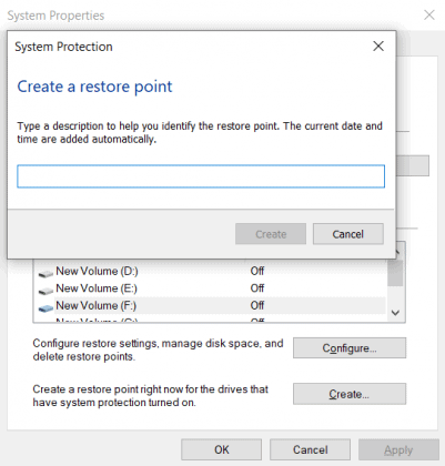 How to Use Windows 11 System Restore Point (4 Ways)