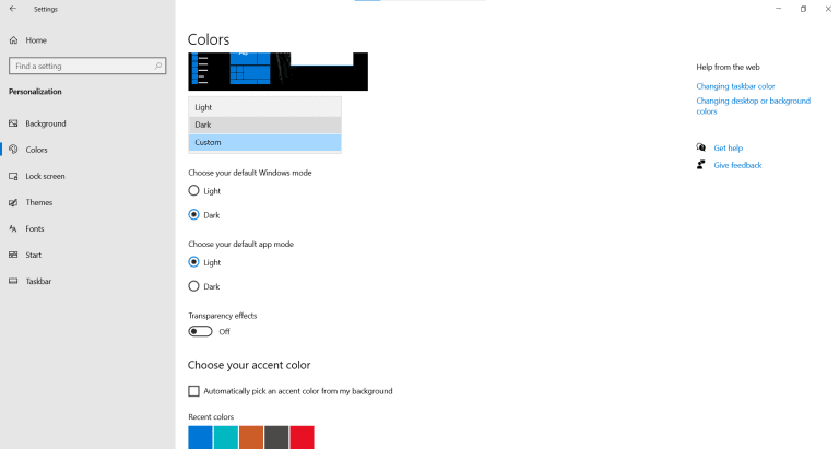 How to Enable Windows 11 Dark Mode without Activation (2024)
