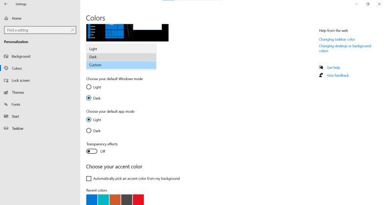 How to Enable Windows 11 Dark Mode without Activation (2025)
