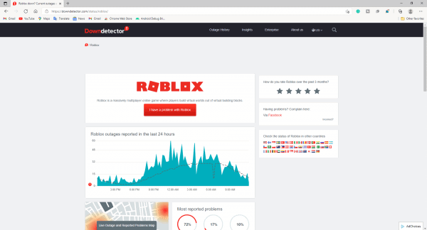 How to Fix Roblox Error Code 610 | Roblox Servers Down