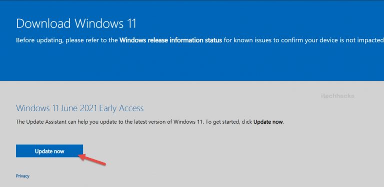 How to Create Windows 11 Bootable USB Drive (Full ISO)