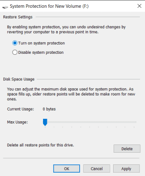 How to Use Windows 11 System Restore Point (4 Ways)