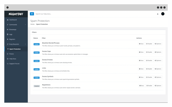 How to Check Twitch Chat Logs and View History