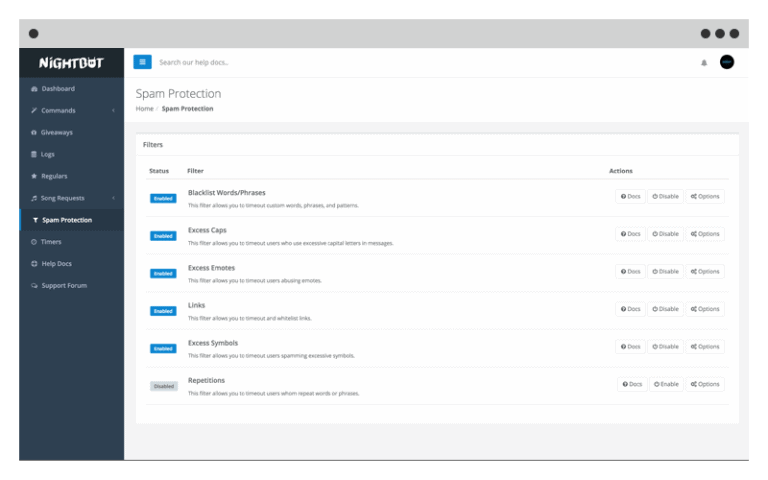 How to Check Twitch Chat Logs and View History