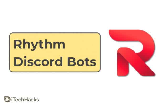 Rhythm Discord Bots (2024): How to Add, Setup, Commands