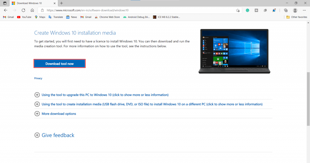 How to Create Bootable USB In Windows 10 (2026)