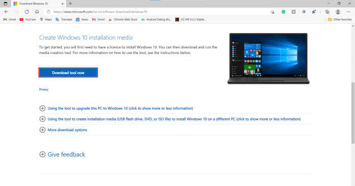 How to Create Bootable USB In Windows 10 (2024)