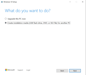 How to Create Windows 11 Bootable USB Drive (Full ISO)