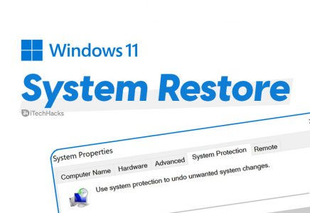 Windows Archives - iTech Hacks