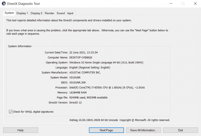 7 Ways to Fix for DX11 Feature Level 10.0 Is Required to Run the Engine