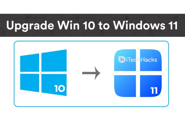 How to Upgrade Windows 10 to Windows 11 for FREE