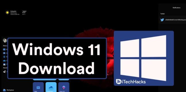 Download Windows 11 Archives - iTech Hacks