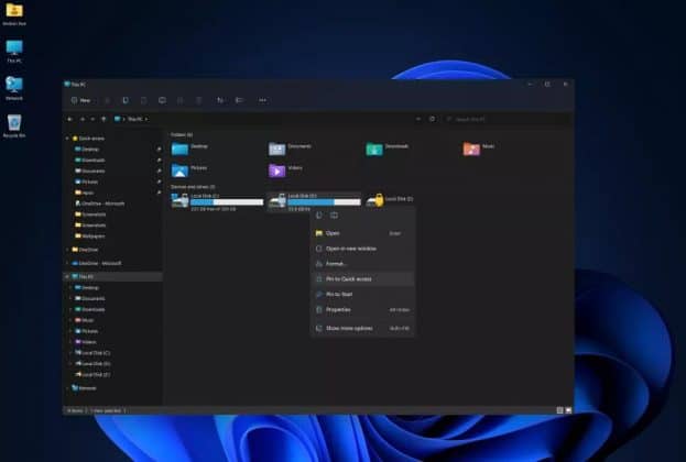 How to Enable Windows 11 Dark Mode without Activation (2025)
