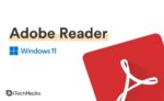 Top 10 Best Free PDF Readers For Windows 11 (2024)