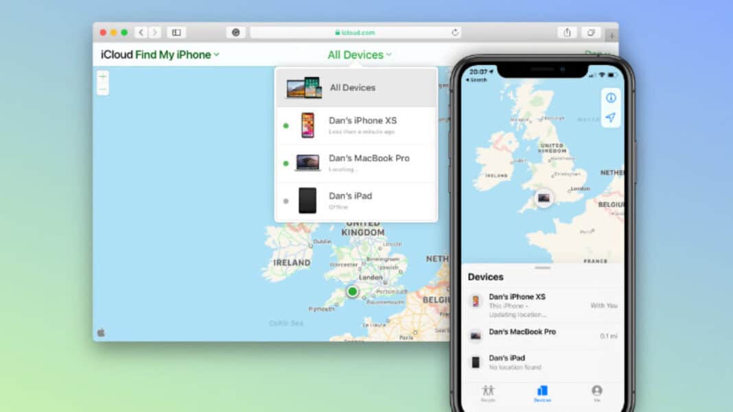 How to Track a Lost Mobile Phone: Cell Phone Tracker