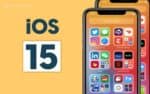 iOS 15: Release Date, iPhone Features, Supported Devices (July 2021)