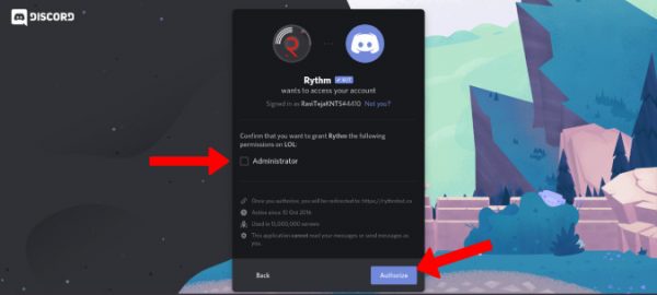 Rhythm Discord Bots (2024): How to Add, Setup, Commands