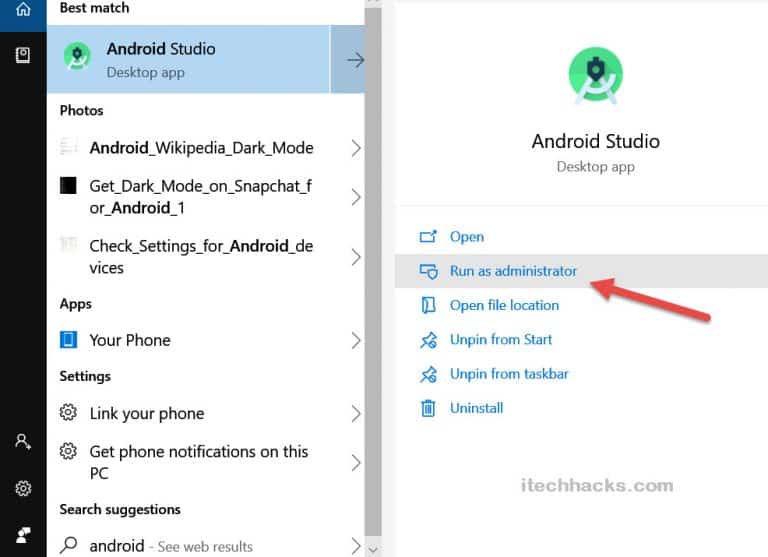 How to Run as Administrator Windows 11 (5 Simple Ways)