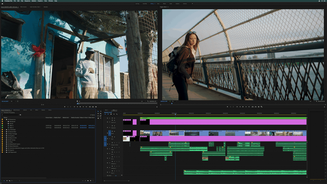 Top 10 Best Free Video Editing Software For Windows 11 (2024)