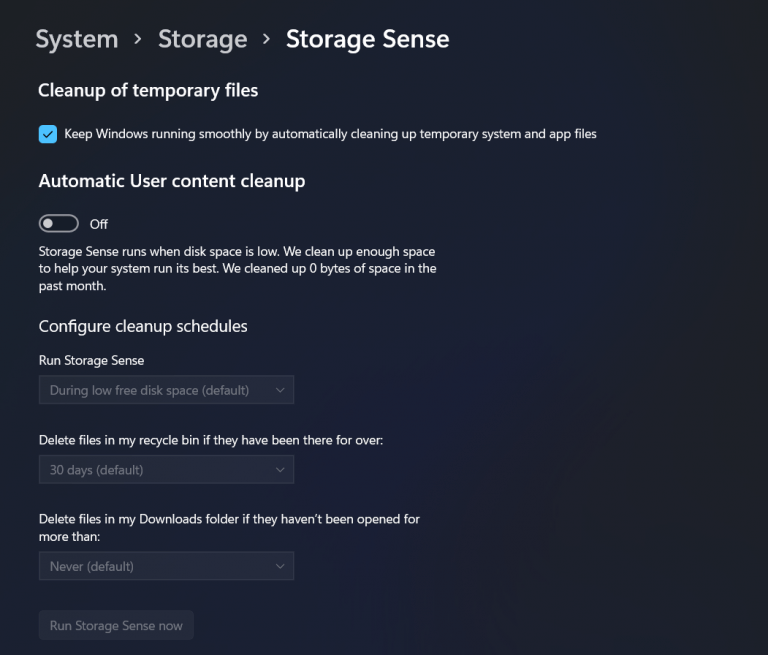 How to Speed Up Windows 11 and Improve Performance