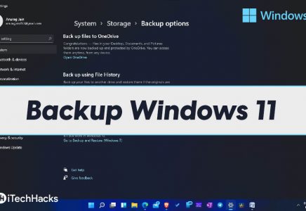 Windows Archives - iTech Hacks